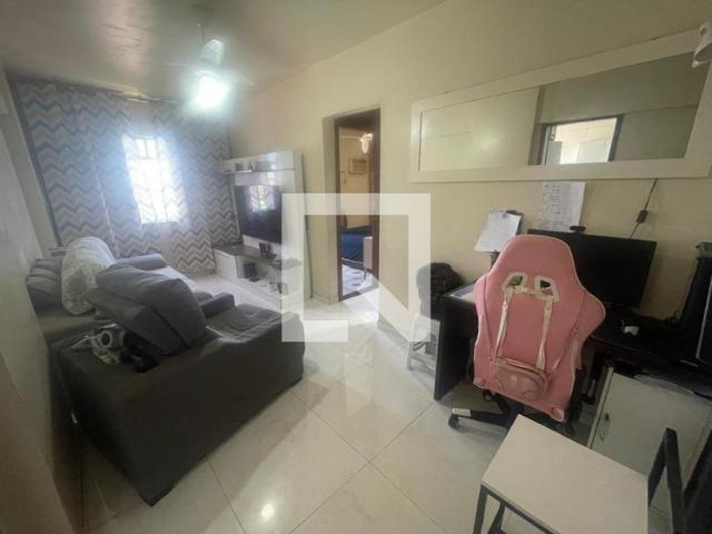 Apto, Centro, 2 Quartos, 50 m2 Niterói
