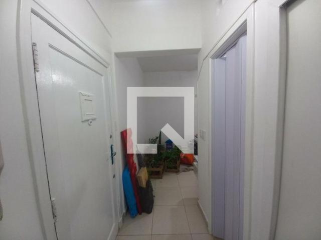 Apto, Centro, 2 Quartos, 50 m2 São Paulo