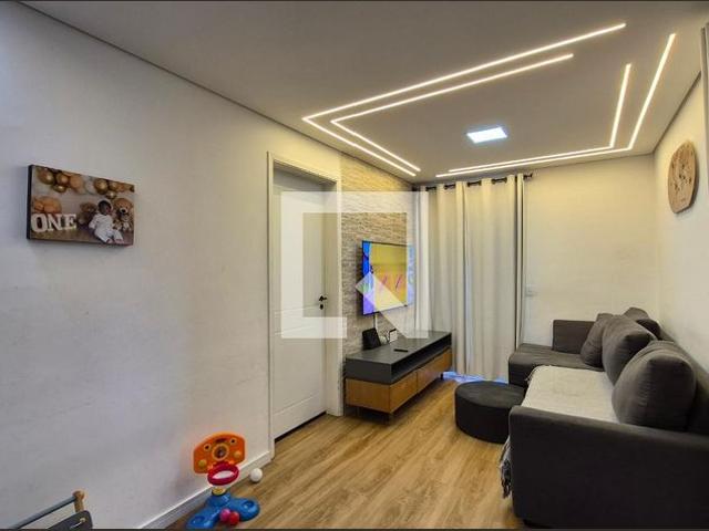Apto, Centro, 2 Quartos, 50 m2 Santo André