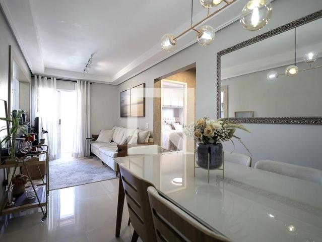 Apto, Centro, 2 Quartos, 50 m2 Santo André