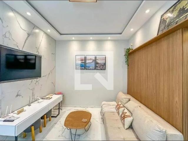 Apto, Centro, 2 Quartos, 50 m2 Rio de Janeiro