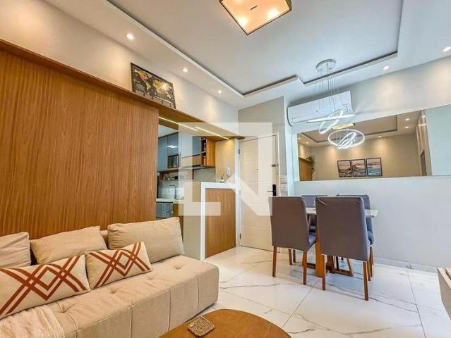 Apto, Centro, 2 Quartos, 50 m2 Rio de Janeiro