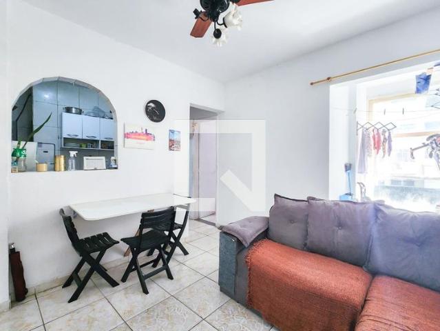 Apto, Centro, 2 Quartos, 50 m2 Rio de Janeiro