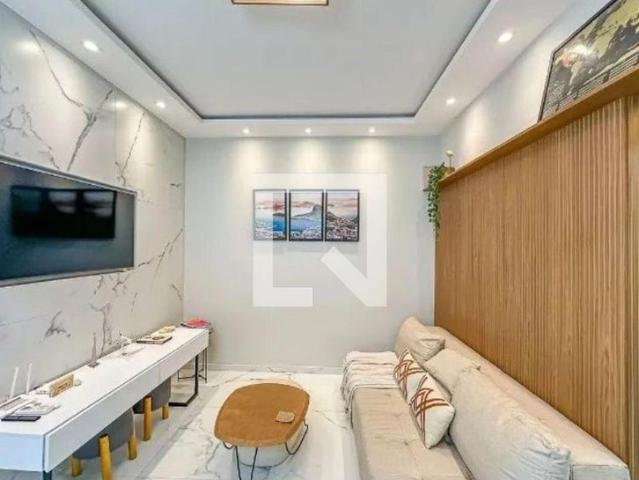 Apto, Centro, 2 Quartos, 50 m2 Rio de Janeiro