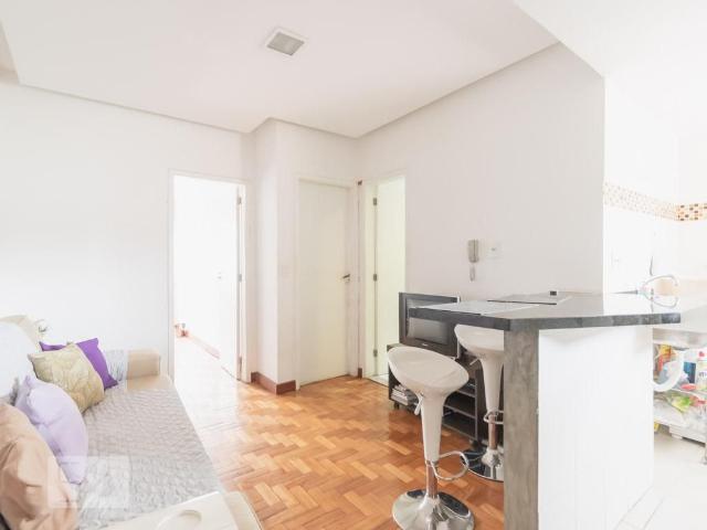Apto, Centro, 2 Quartos, 50 m2 Rio de Janeiro