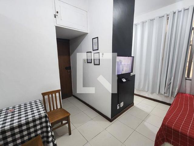 Apto, Centro, 2 Quartos, 50 m2 Rio de Janeiro
