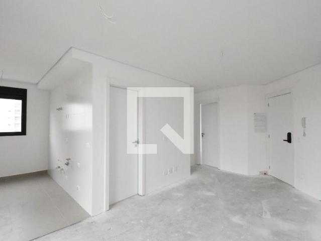 Apto, Centro, 2 Quartos, 51 m2 Curitiba