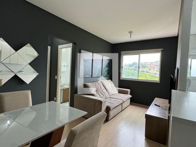 Apto, Centro, 2 Quartos, 51 m2 Barueri