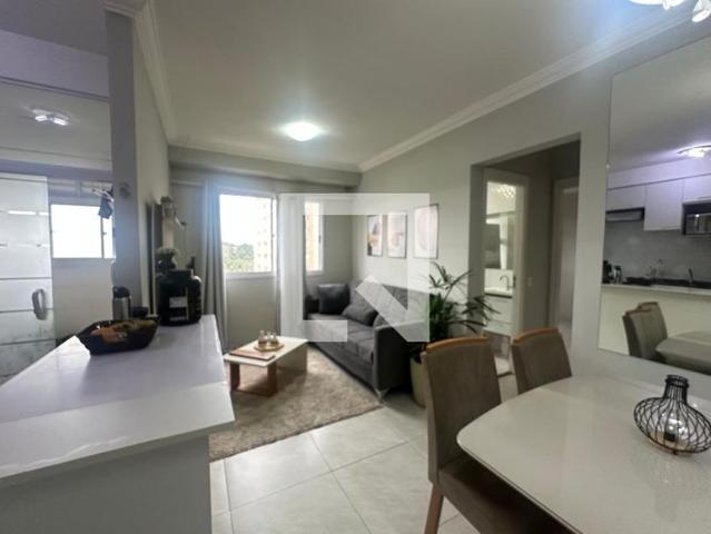 Apto, Centro, 2 Quartos, 51 m2 Barueri