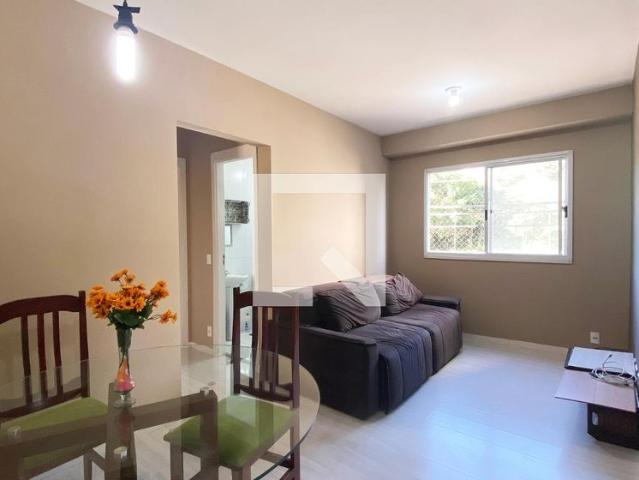 Apto, Centro, 2 Quartos, 51 m2 Barueri