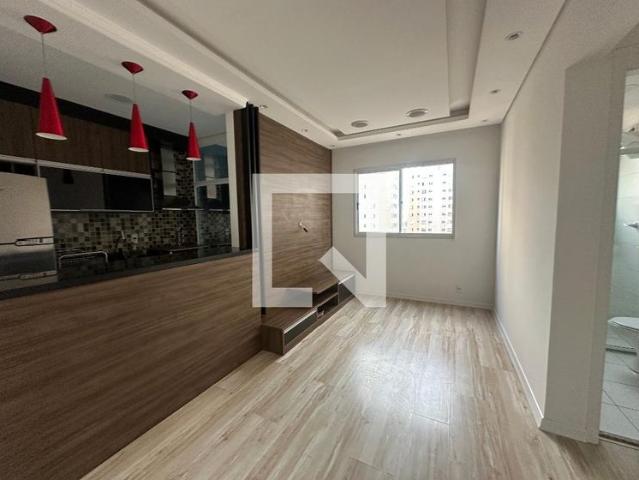 Apto, Centro, 2 Quartos, 51 m2 Barueri