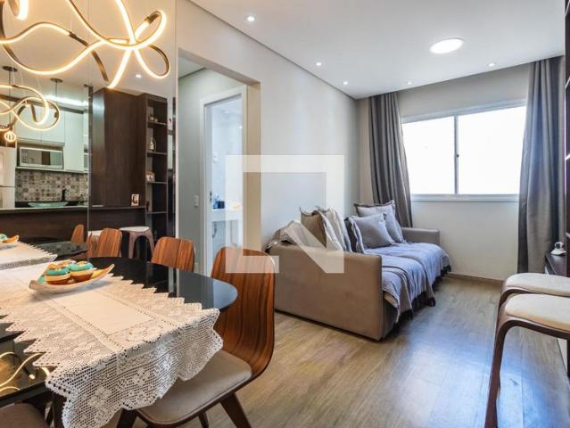 Apto, Centro, 2 Quartos, 51 m2 Barueri