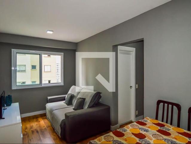 Apto, Centro, 2 Quartos, 51 m2 Barueri