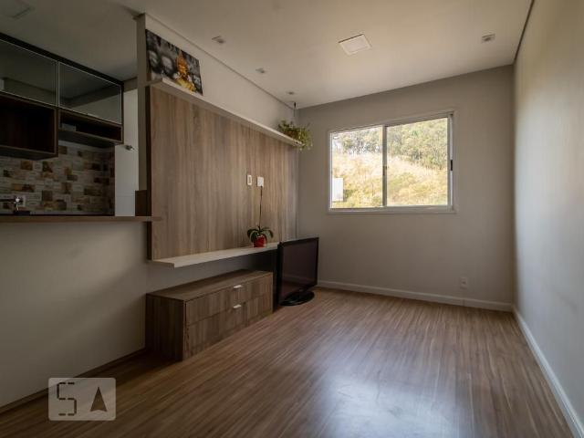 Apto, Centro, 2 Quartos, 51 m2 Barueri