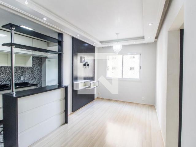 Apto, Centro, 2 Quartos, 51 m2 Barueri