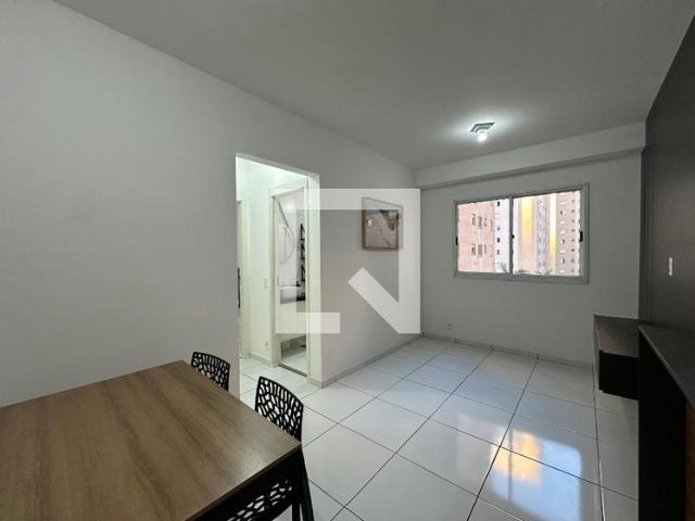 Apto, Centro, 2 Quartos, 51 m2 Barueri