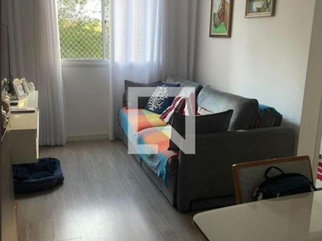 Apto, Centro, 2 Quartos, 51 m2 Barueri