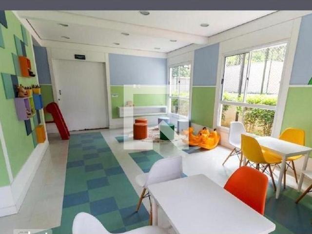 Apto, Centro, 2 Quartos, 51 m2 Barueri