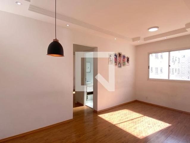 Apto, Centro, 2 Quartos, 51 m2 Barueri
