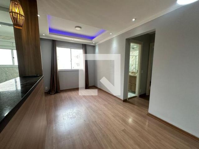 Apto, Centro, 2 Quartos, 51 m2 Barueri