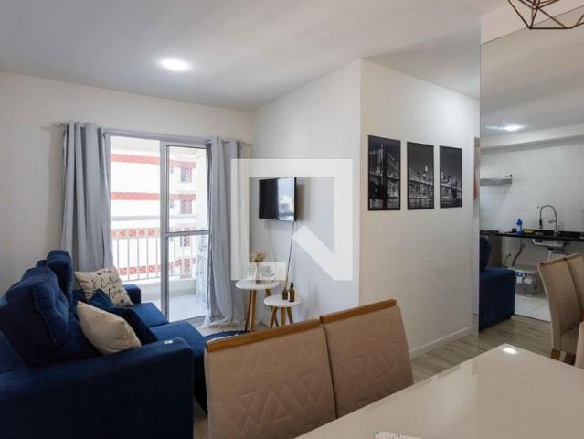 Apto, Centro, 2 Quartos, 51 m2 Diadema
