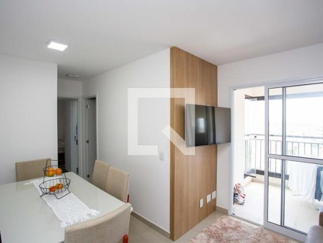 Apto, Centro, 2 Quartos, 51 m2 Diadema