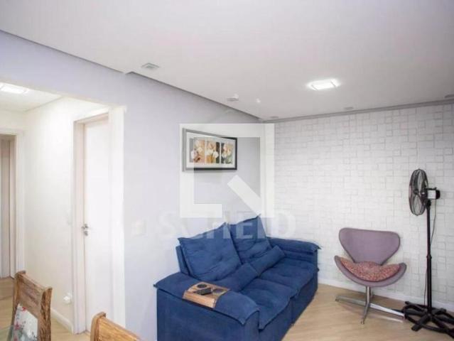 Apto, Centro, 2 Quartos, 51 m2 Diadema