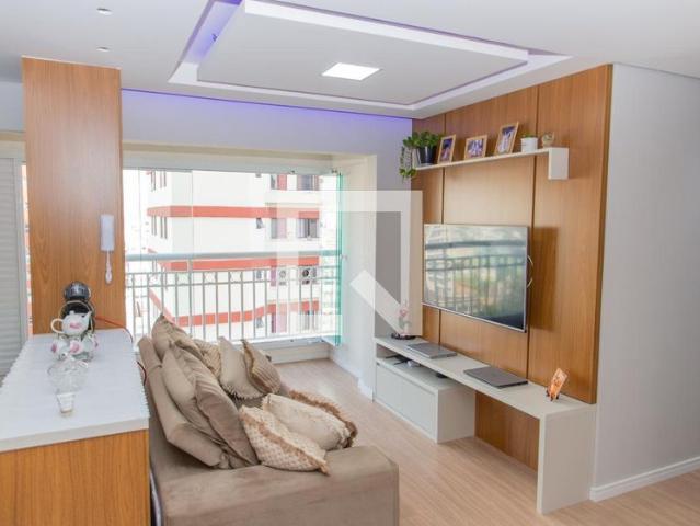 Apto, Centro, 2 Quartos, 51 m2 Diadema