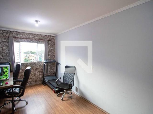Apto, Centro, 2 Quartos, 51 m2 Diadema