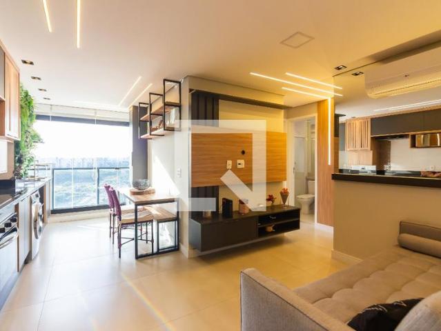 Apto, Centro, 2 Quartos, 51 m2 Osasco