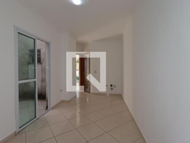 Apto, Centro, 2 Quartos, 51 m2 Santo André