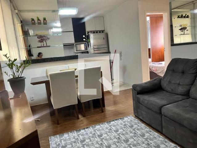Apto, Centro, 2 Quartos, 52 m2 Contagem