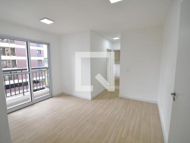 Apto, Centro, 2 Quartos, 52 m2 Campinas
