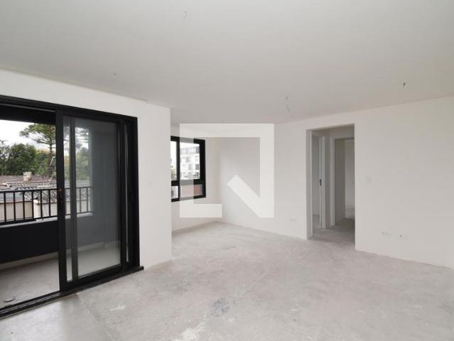 Apto, Centro, 2 Quartos, 52 m2 Curitiba