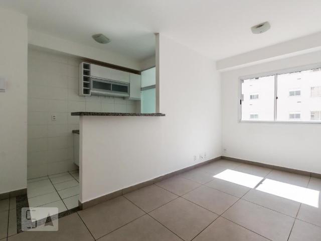 Apto, Centro, 2 Quartos, 52 m2 Barueri