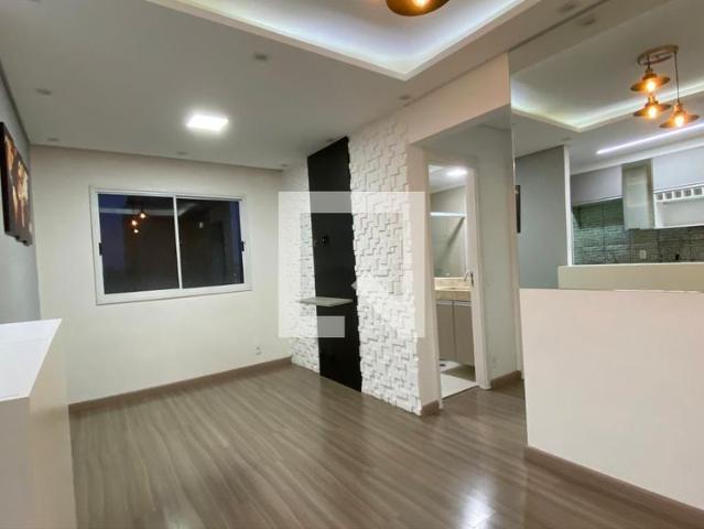 Apto, Centro, 2 Quartos, 52 m2 Barueri
