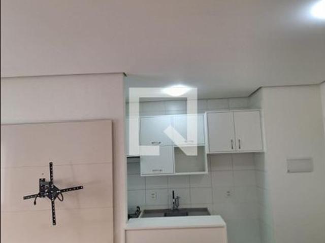 Apto, Centro, 2 Quartos, 52 m2 Barueri
