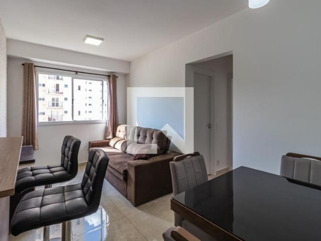 Apto, Centro, 1 Quarto, 52 m2 Barueri