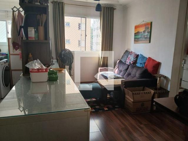 Apto, Centro, 2 Quartos, 52 m2 Barueri