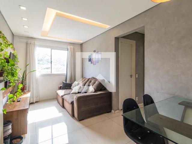 Apto, Centro, 2 Quartos, 52 m2 Barueri