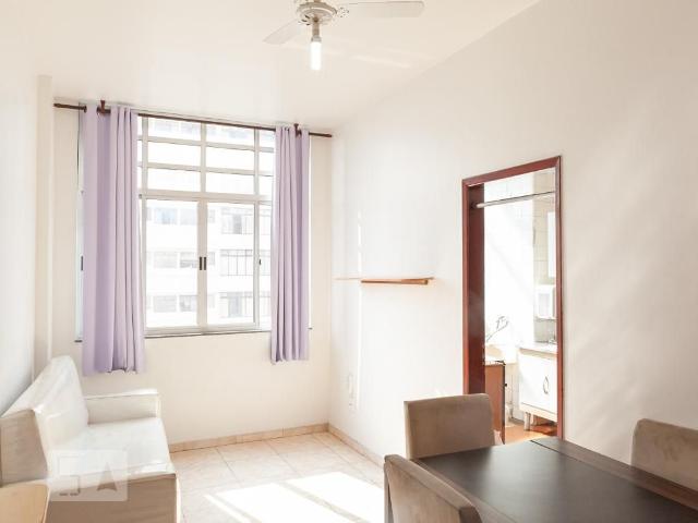 Apto, Centro, 2 Quartos, 52 m2 Belo Horizonte