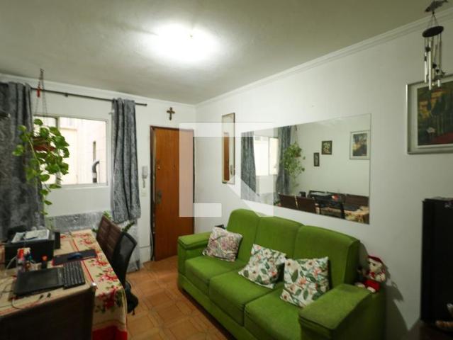Apto, Centro, 2 Quartos, 52 m2 Diadema