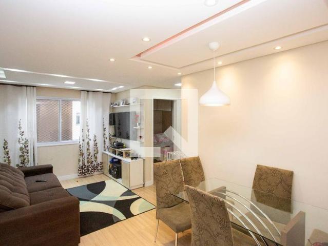 Apto, Centro, 2 Quartos, 52 m2 Diadema
