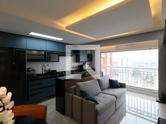 Apto, Centro, 2 Quartos, 52 m2 Diadema