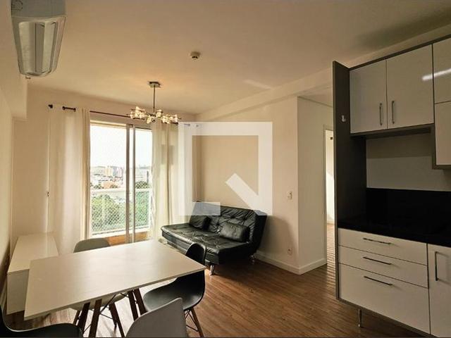 Apto, Centro, 2 Quartos, 52 m2 Jundiaí