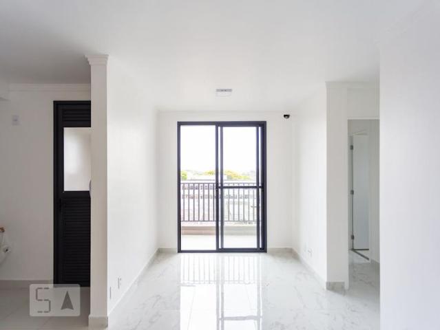 Apto, Centro, 2 Quartos, 52 m2 Osasco