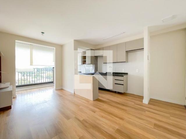 Apto, Centro, 2 Quartos, 52 m2 Osasco
