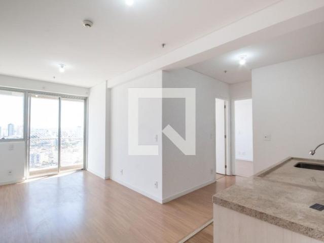 Apto, Centro, 2 Quartos, 52 m2 Osasco
