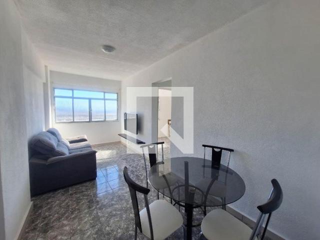 Apto, Centro, 2 Quartos, 52 m2 Niterói