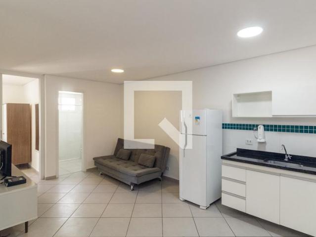 Apto, Centro, 2 Quartos, 52 m2 São Paulo